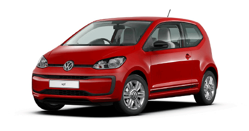 Volkswagen Motability