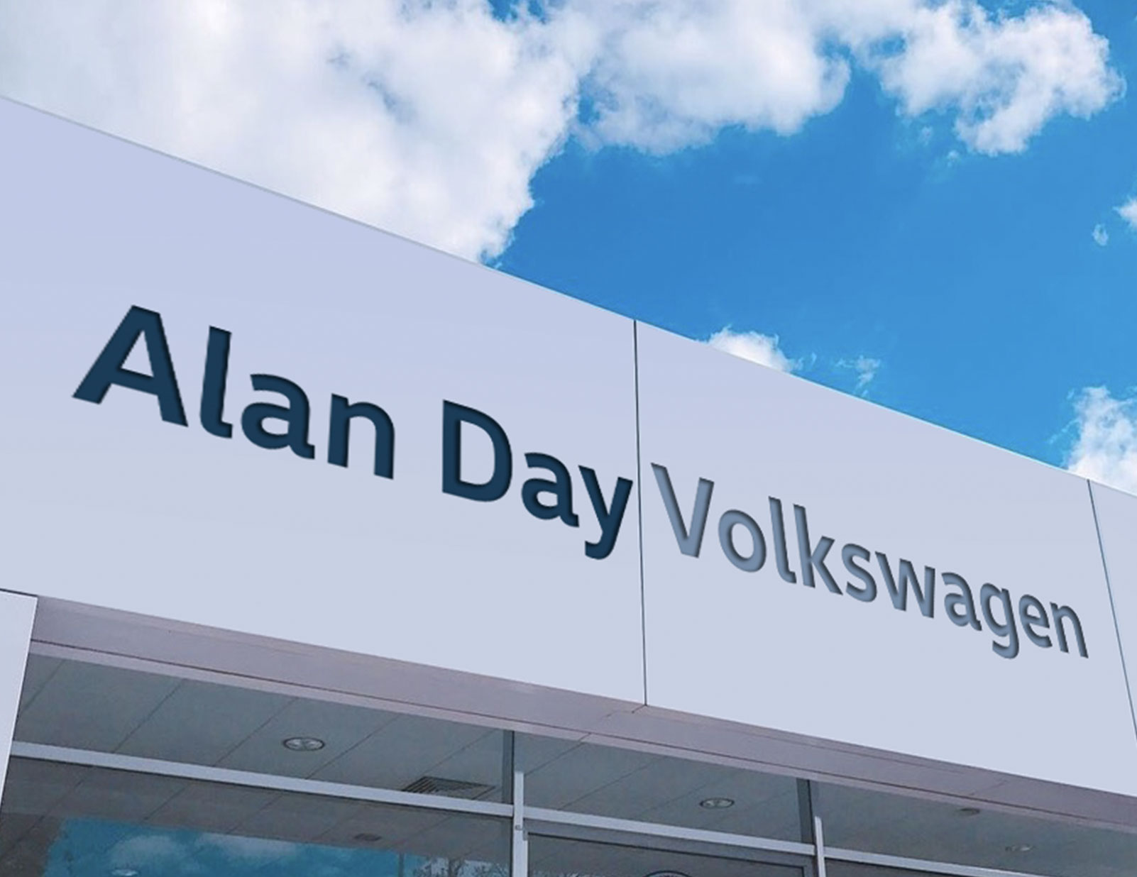 Alan Day Volkswagen Home