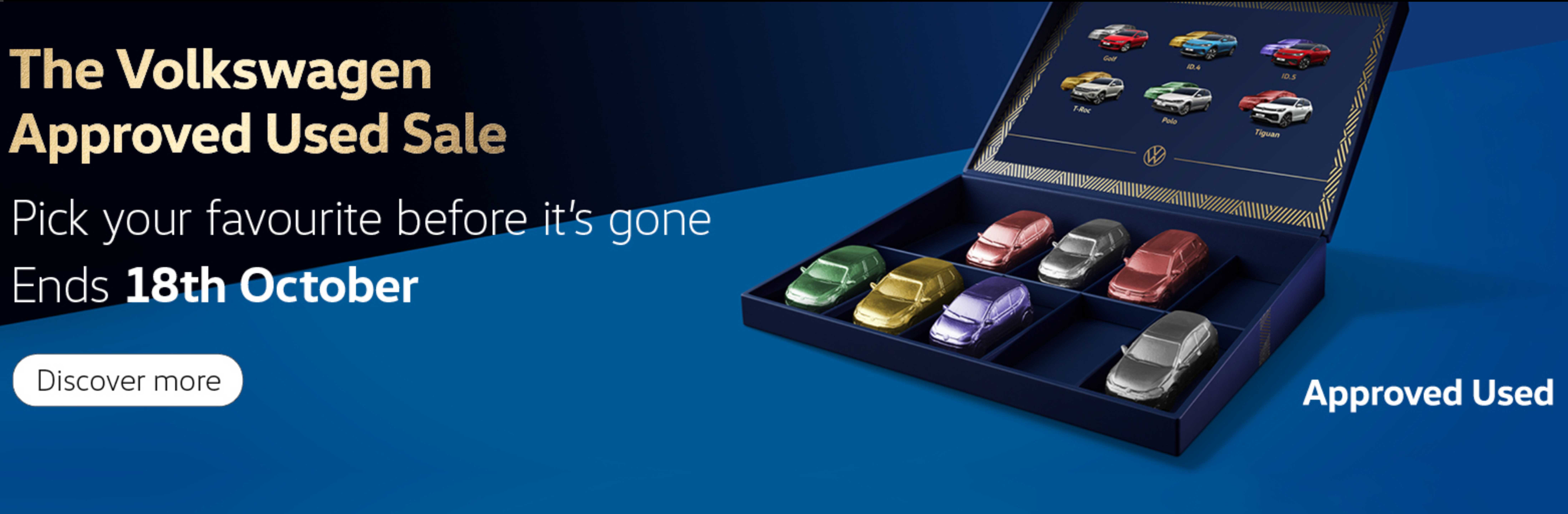 Alan Day Volkswagen Home