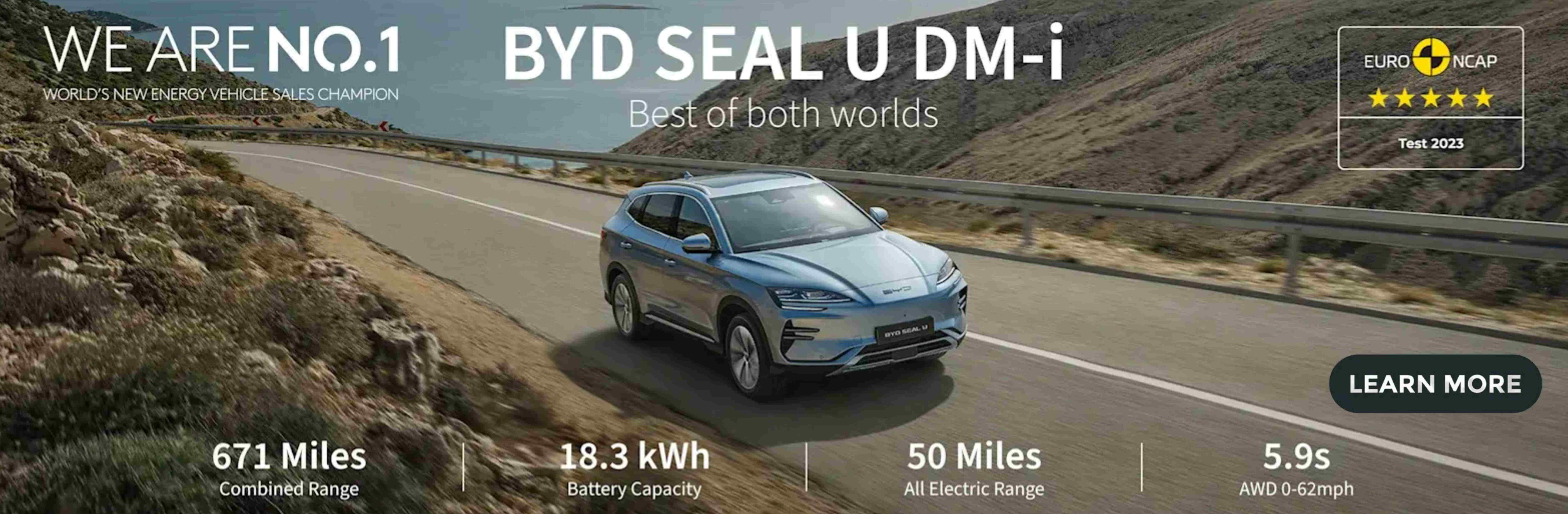 BYD