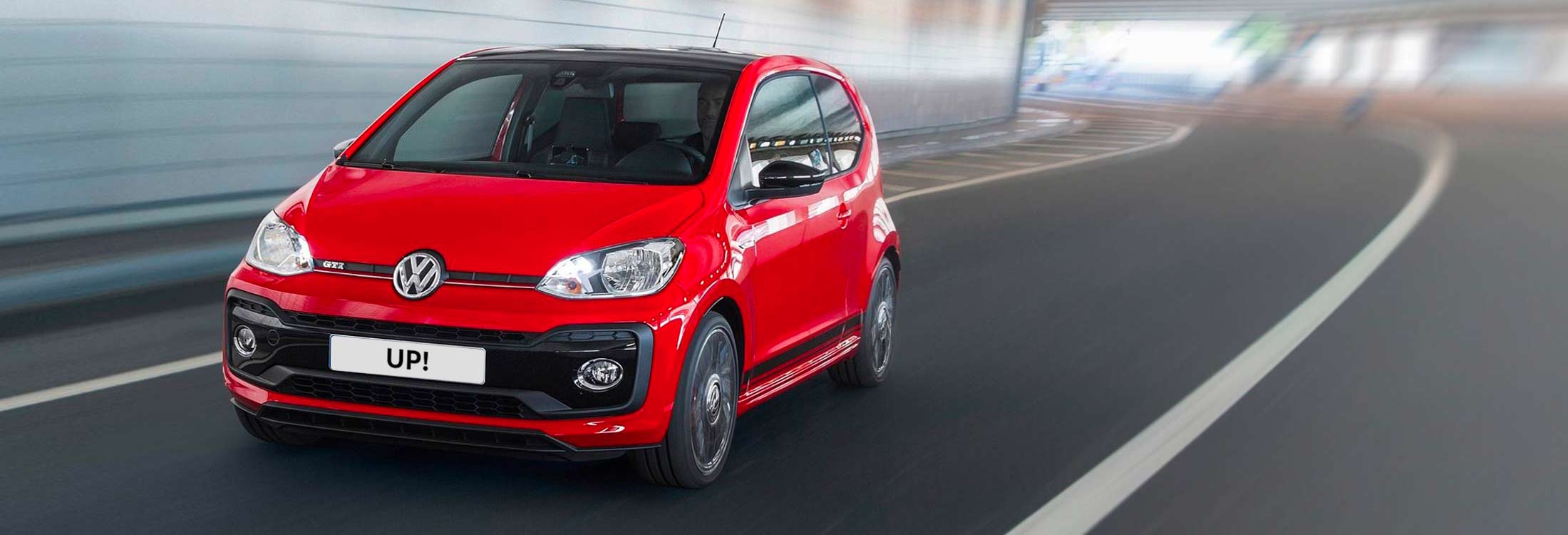 Alan Day Volkswagen Home