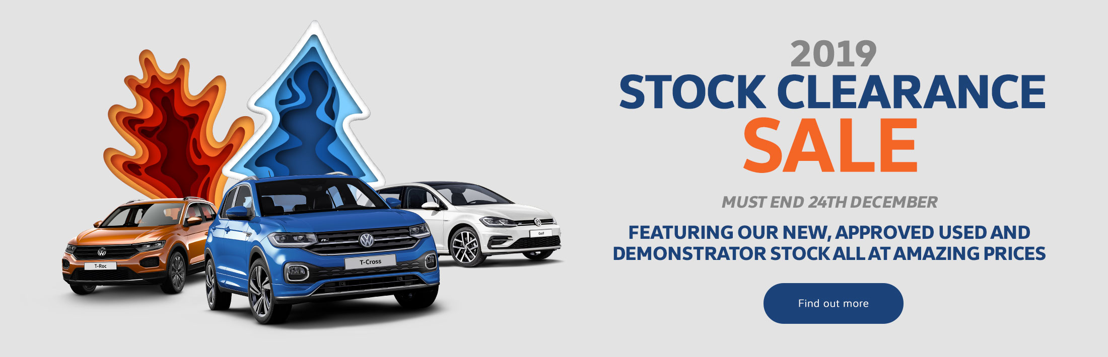 Alan Day Volkswagen Home