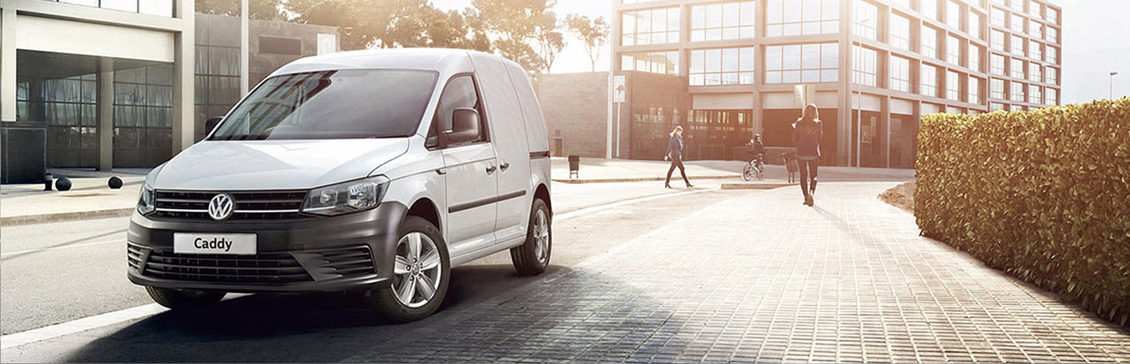 Volkswagen Corporate Sales