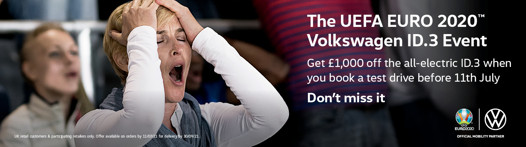 Alan Day Volkswagen Home