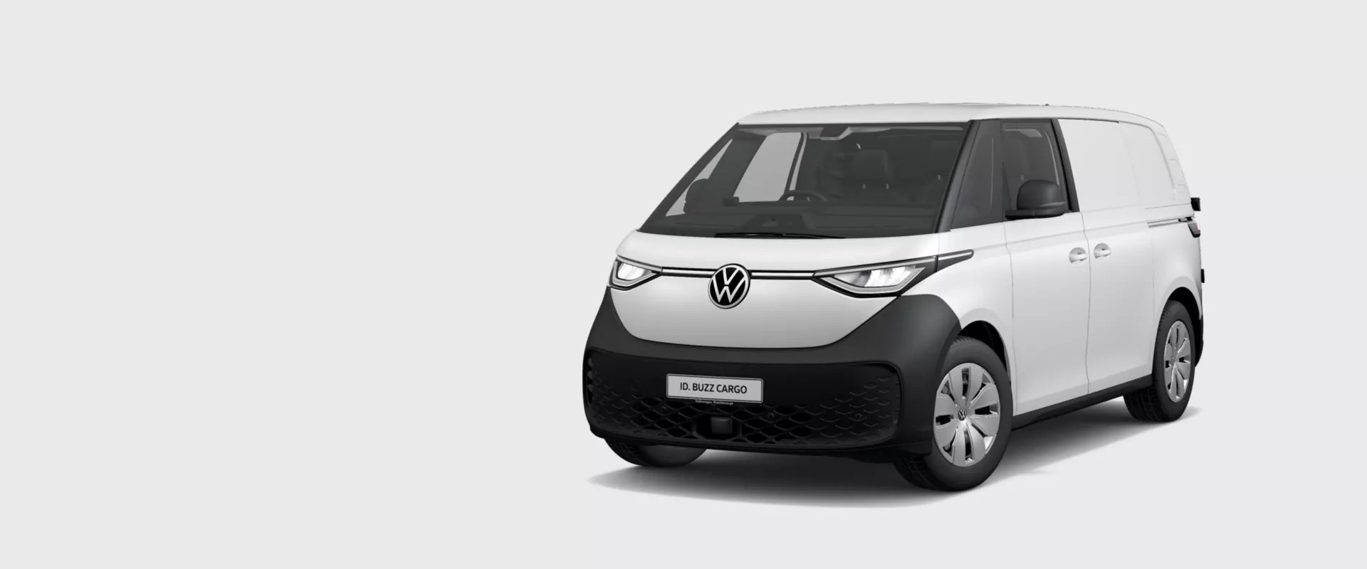 Volkswagen ID. Buzz Cargo Offer