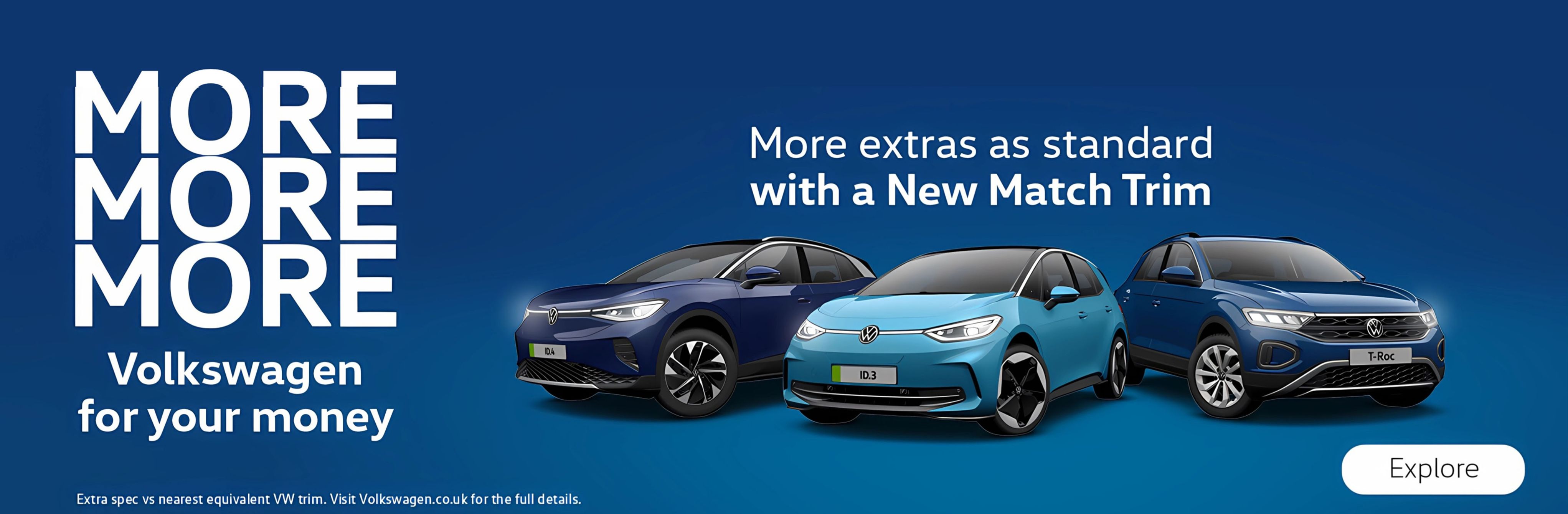 Alan Day Volkswagen Home