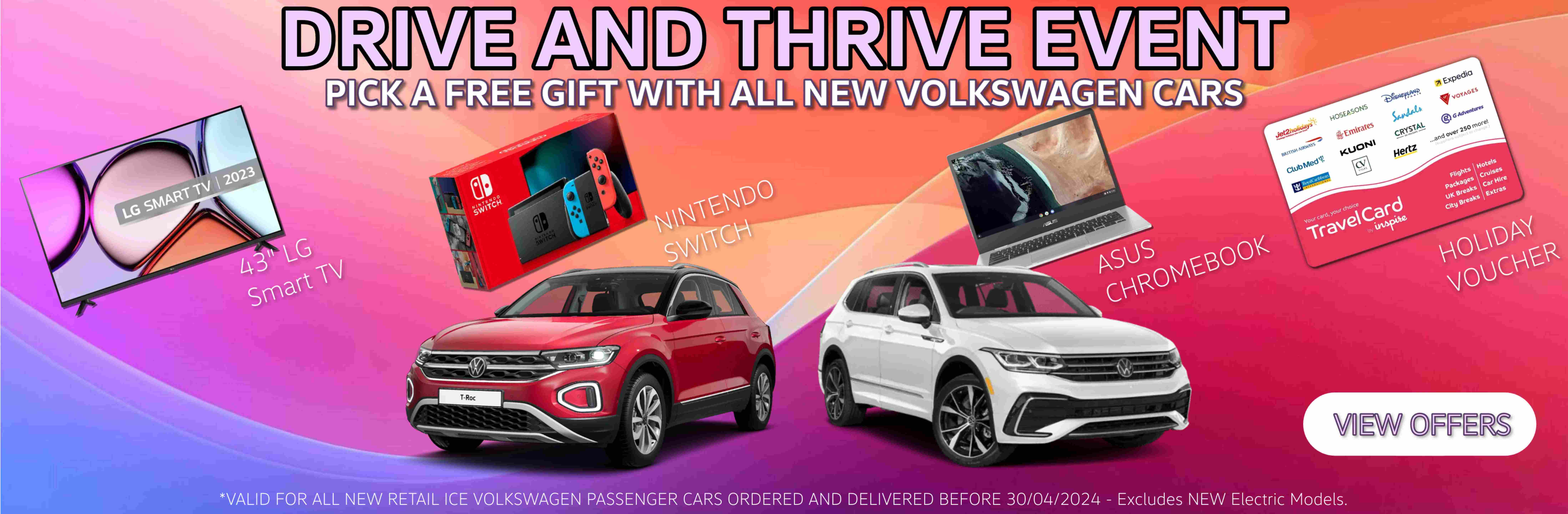 Alan Day Volkswagen Home