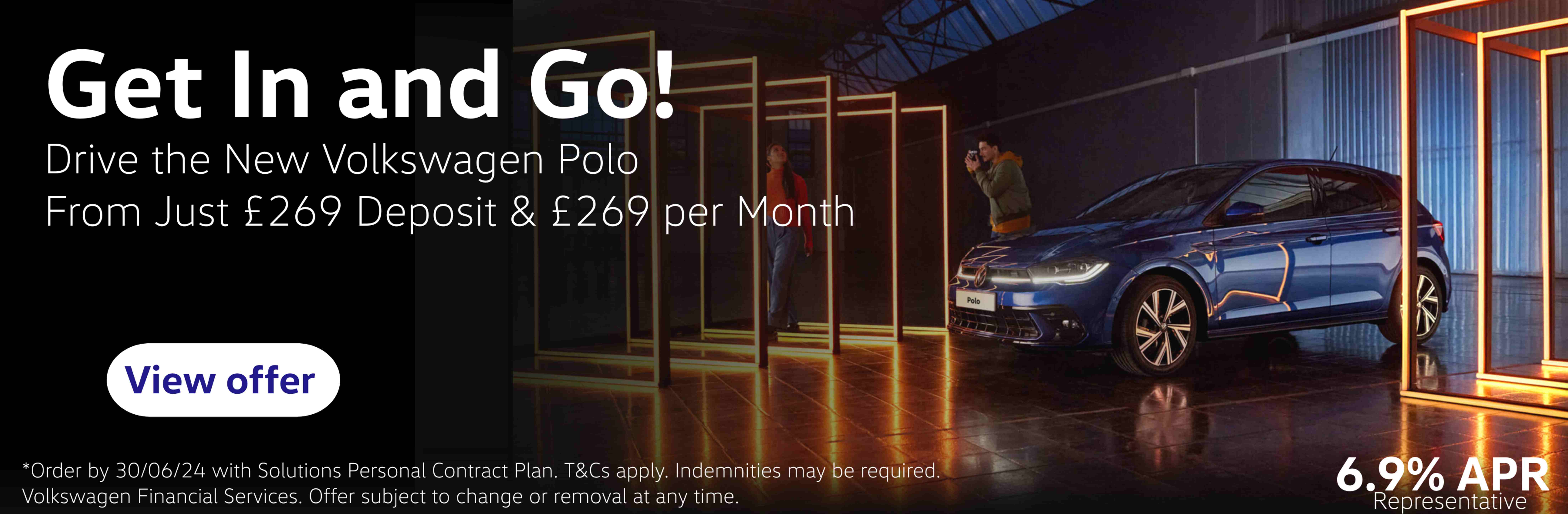 Alan Day Volkswagen Home